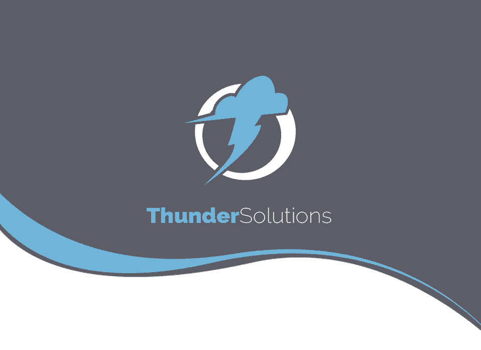 Thunder Solutions